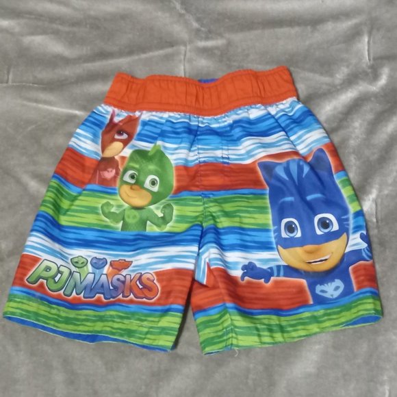 Swim | Pj Masks Swimming Trunks | Poshmark